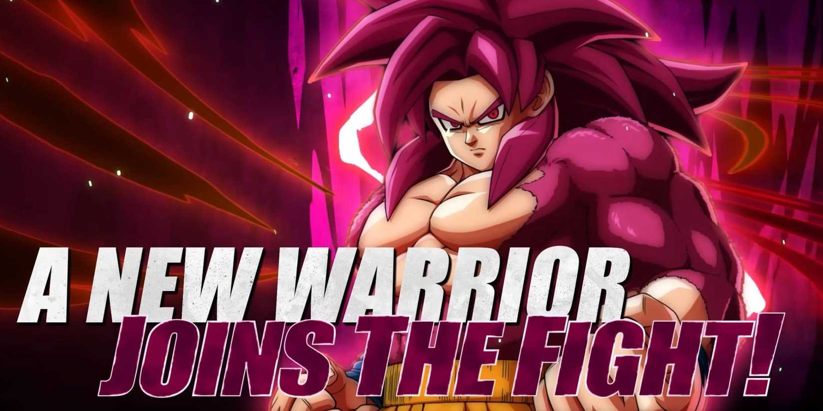 Dragon Ball FighterZ Revives with Surprise Update and New Character