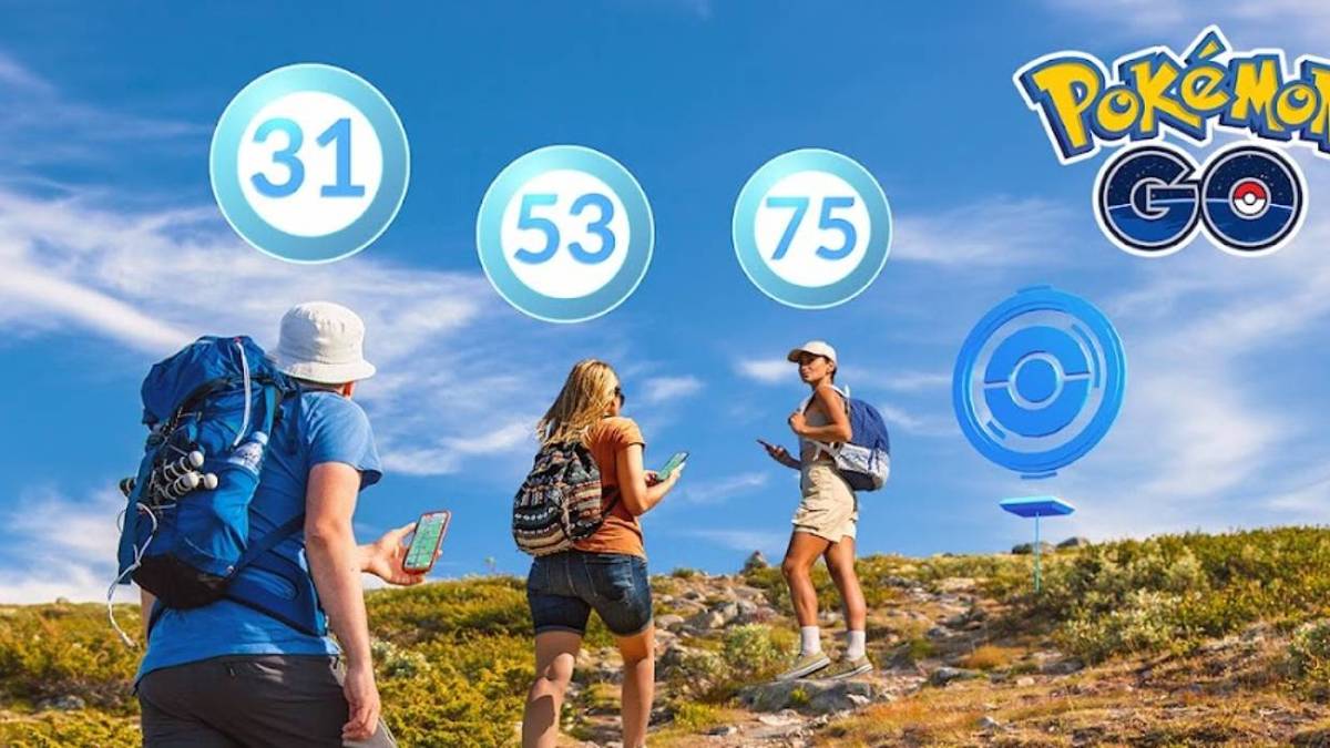 Pokémon GO Leveling Update: Changes & Everything You Need To Know