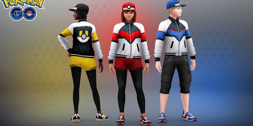 Pokémon GO Leveling Update: Changes & Everything You Need To Know