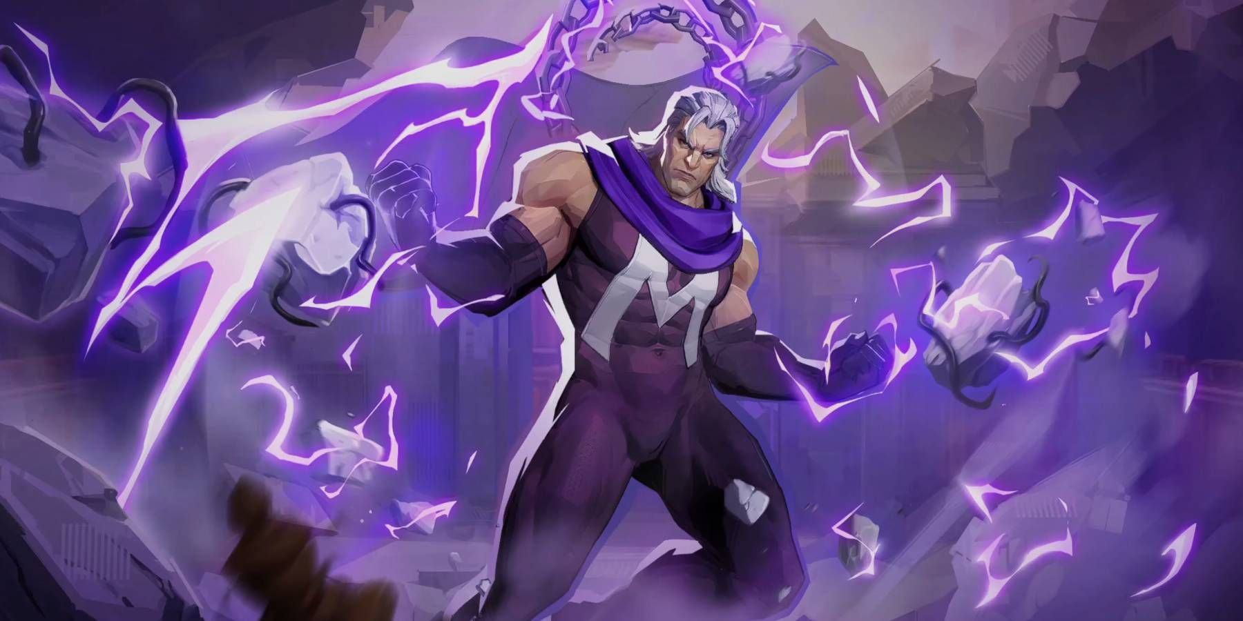 Every New Skin In Marvel Rivals Added In 2025 (So Far)