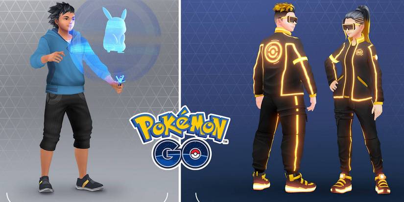 Pokémon GO Leveling Update: Changes & Everything You Need To Know