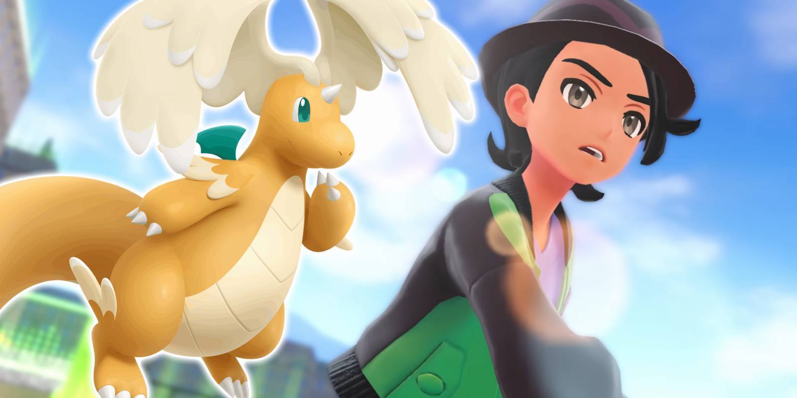 10 Best Pokémon To Catch First In Pokémon Legends: Z-A