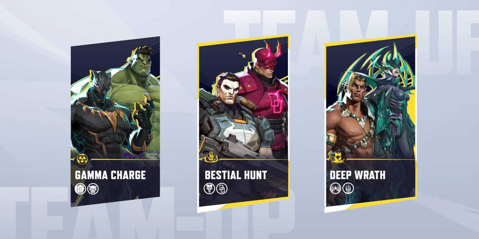 Marvel Rivals: All Season 4.5 Buffs & Nerfs Explained