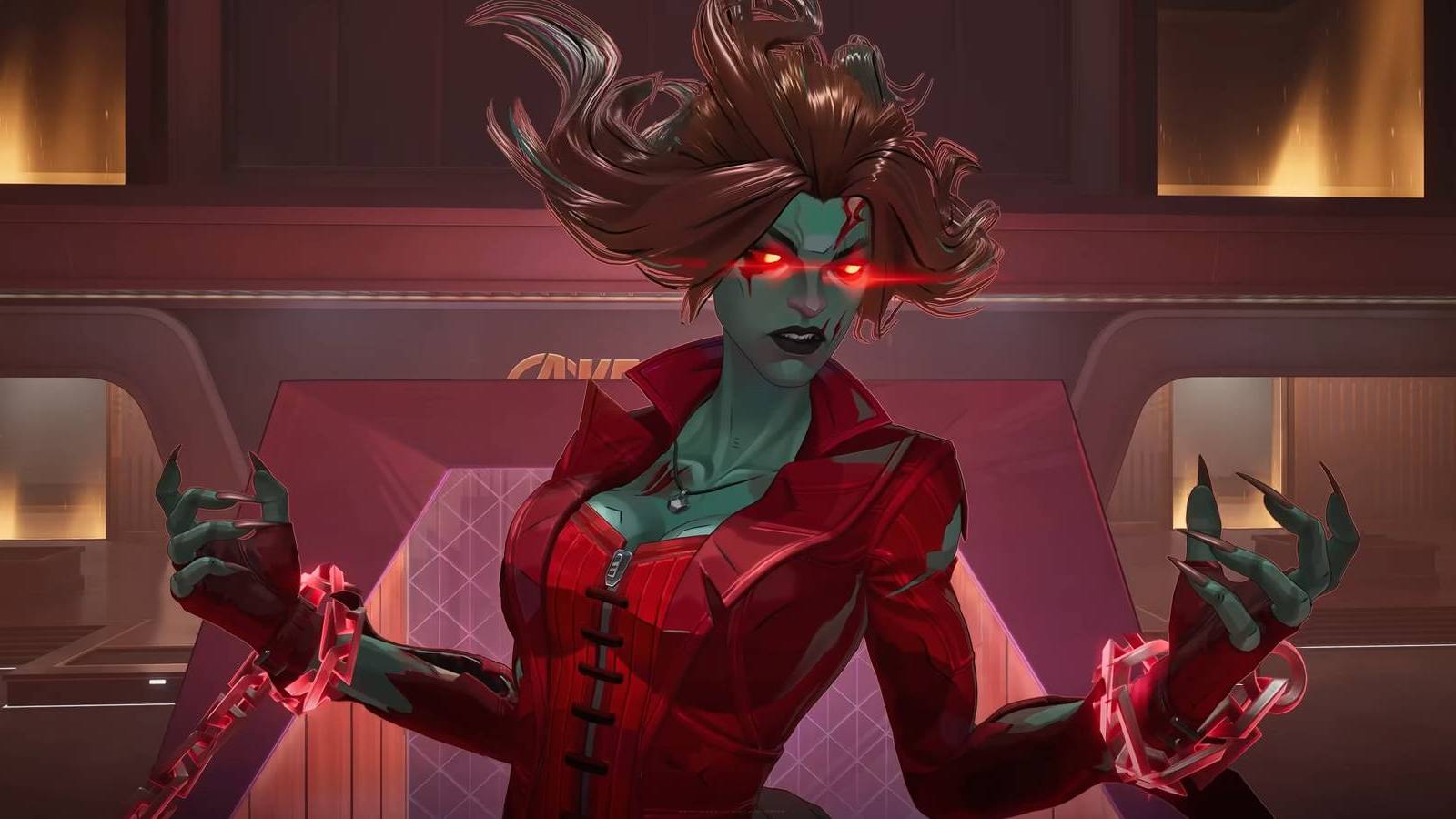 Marvel Rivals Zombie Mode Guide (Release Date, Characters, Bosses, & More)