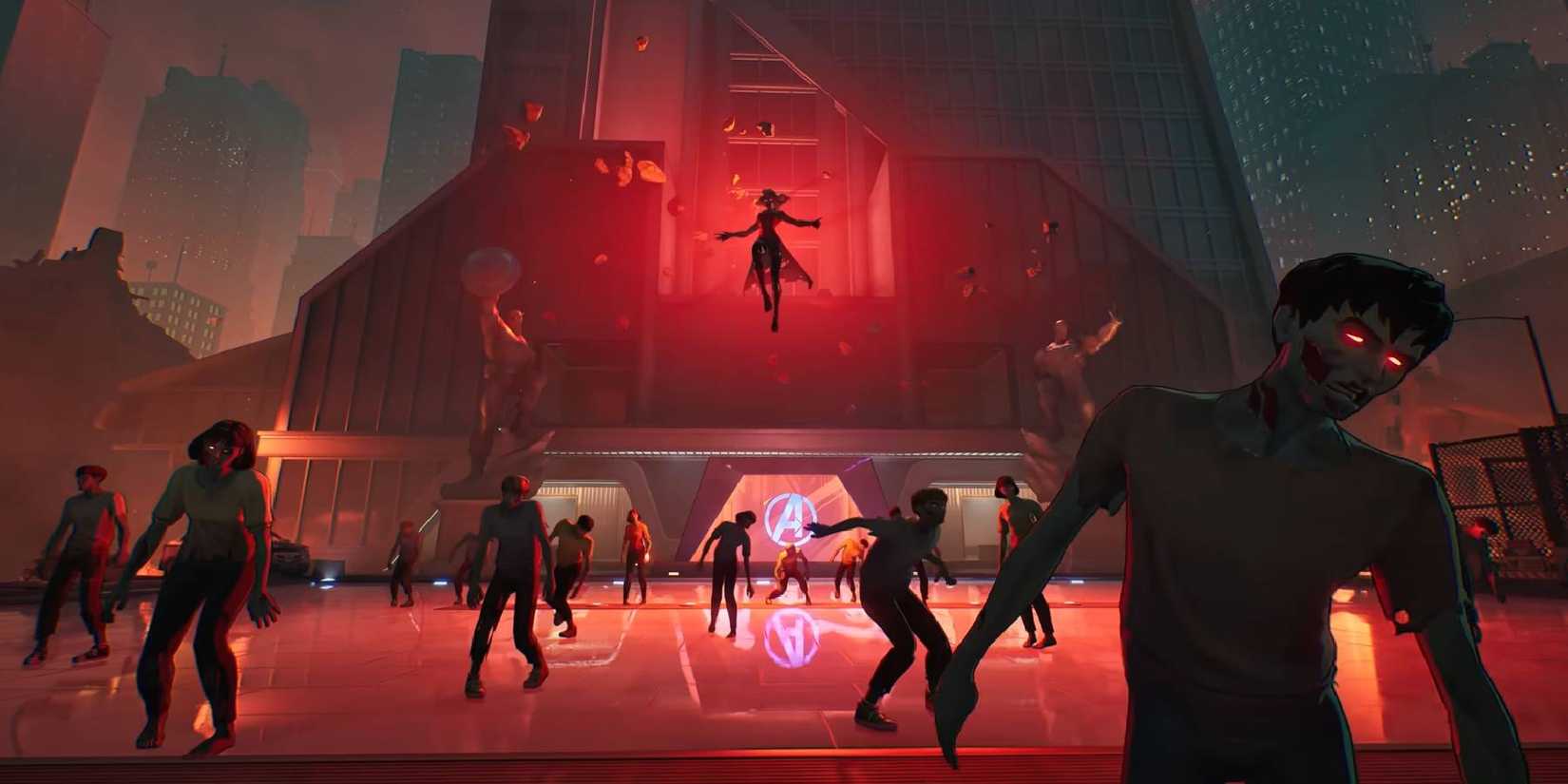 Marvel Rivals Zombie Mode Guide (Release Date, Characters, Bosses, & More)