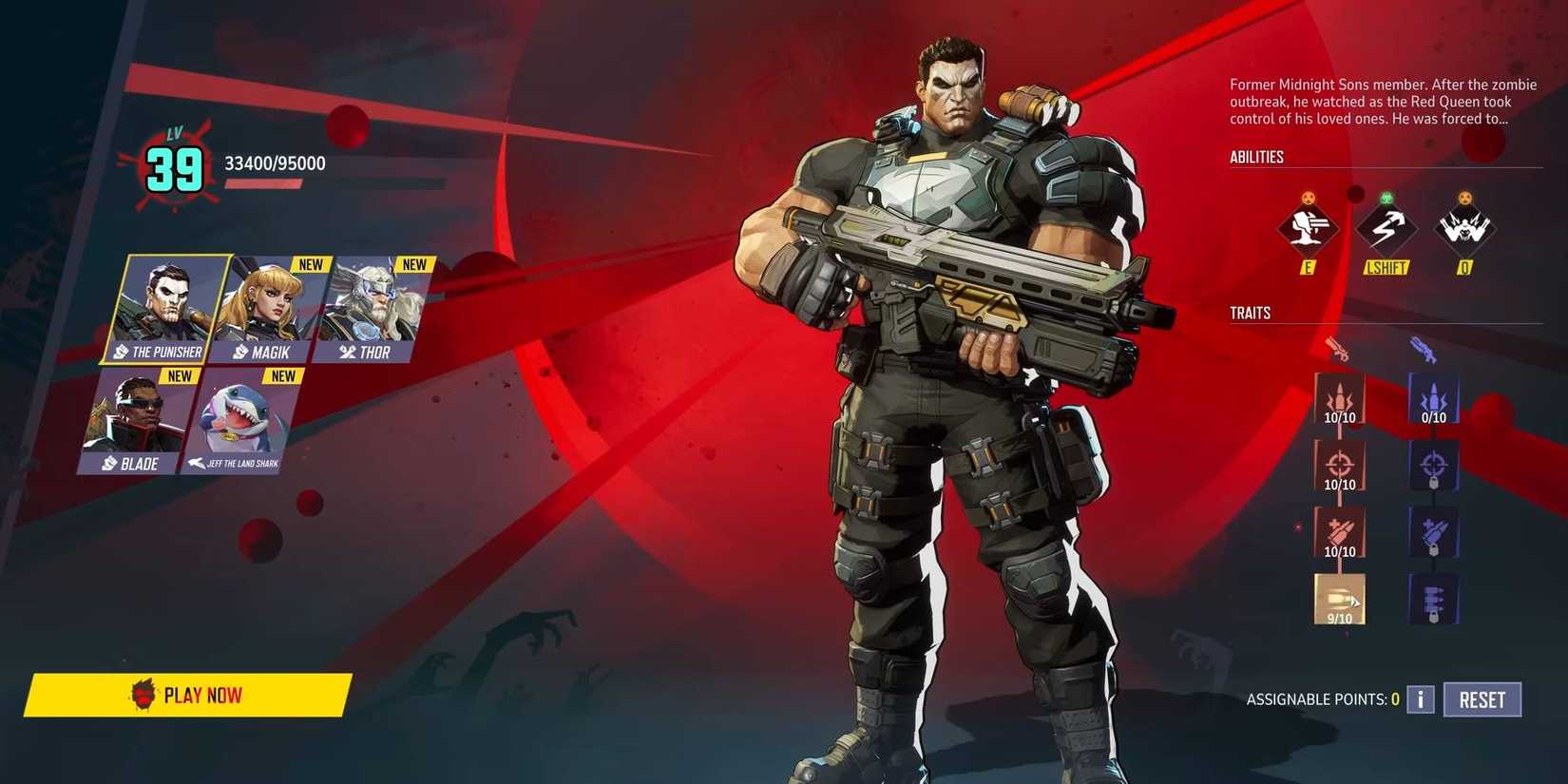 Marvel Rivals Zombie Mode Guide (Release Date, Characters, Bosses, & More)