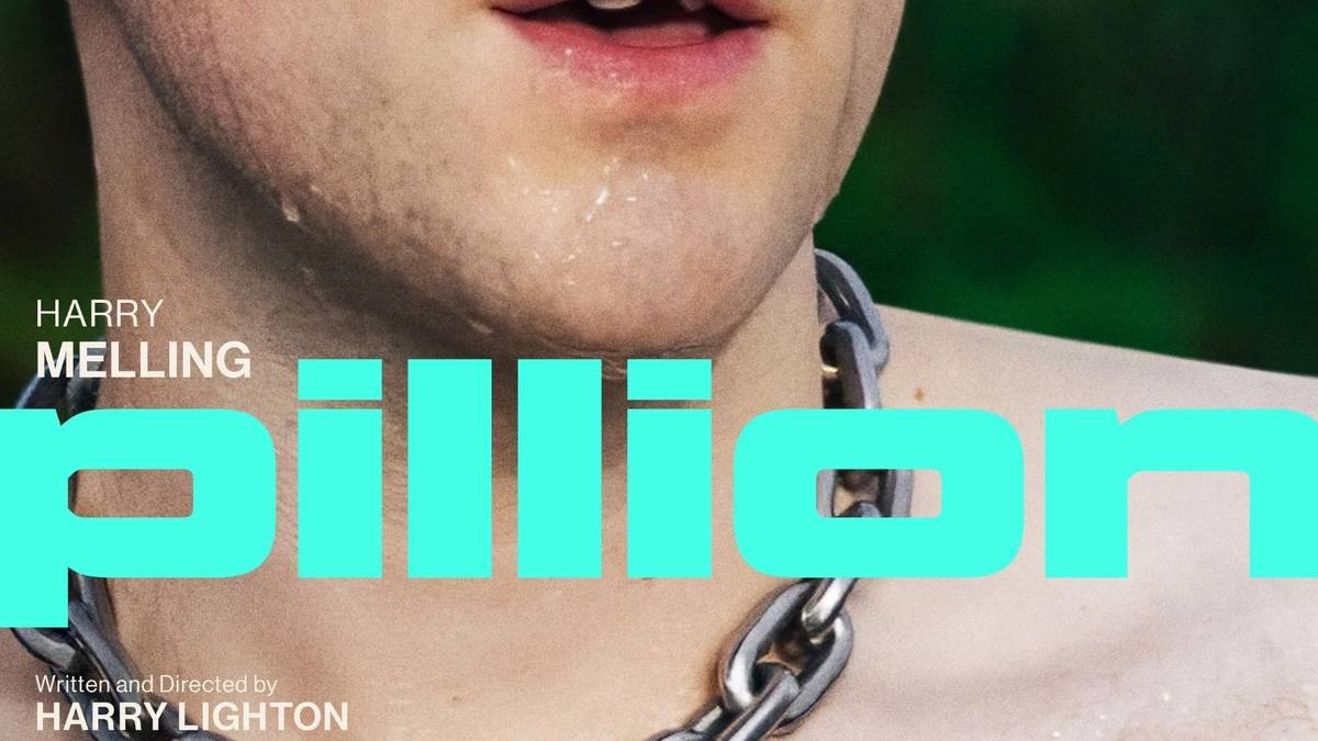Pillion Summary, Trailer, Cast, Where to Watch and More