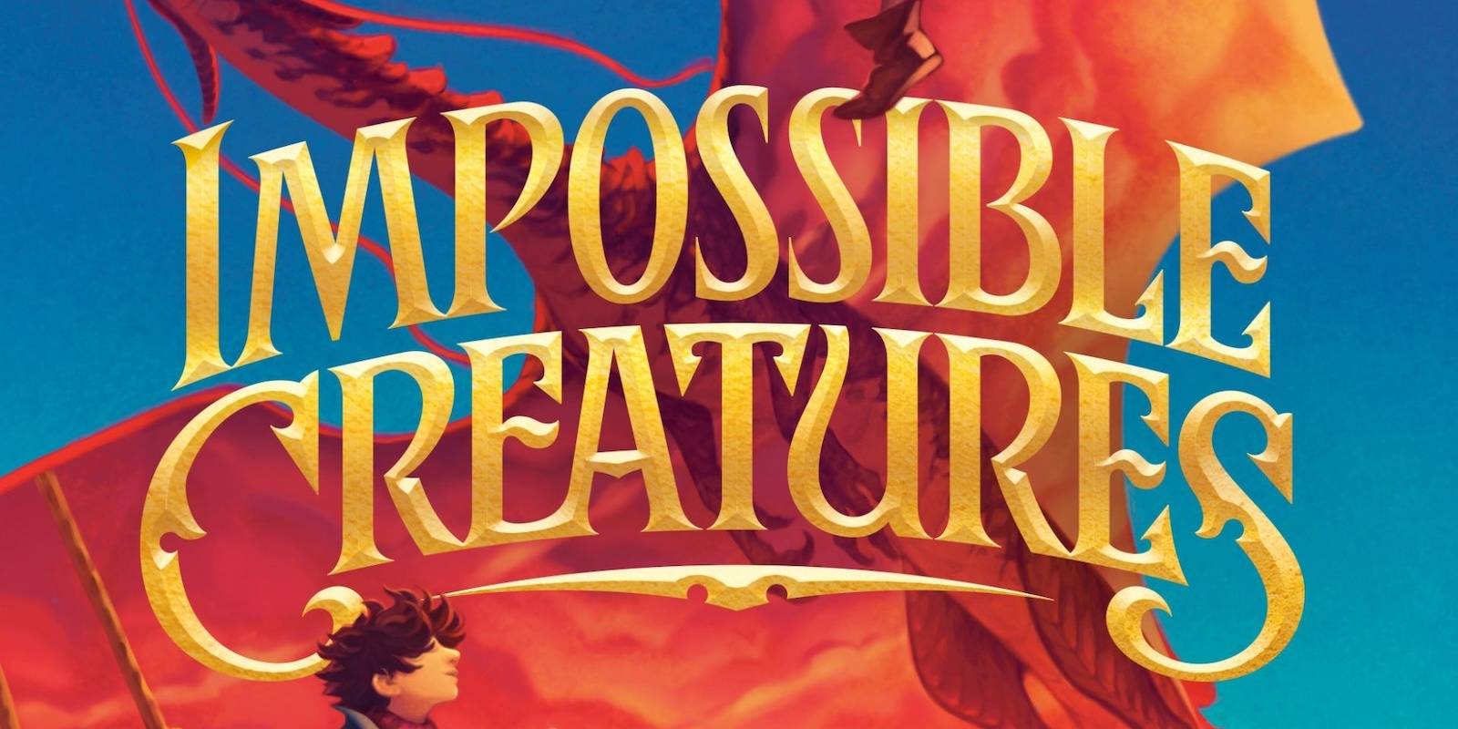 Impossible Creatures: Disney's Next Big Fantasy Franchise In The Making