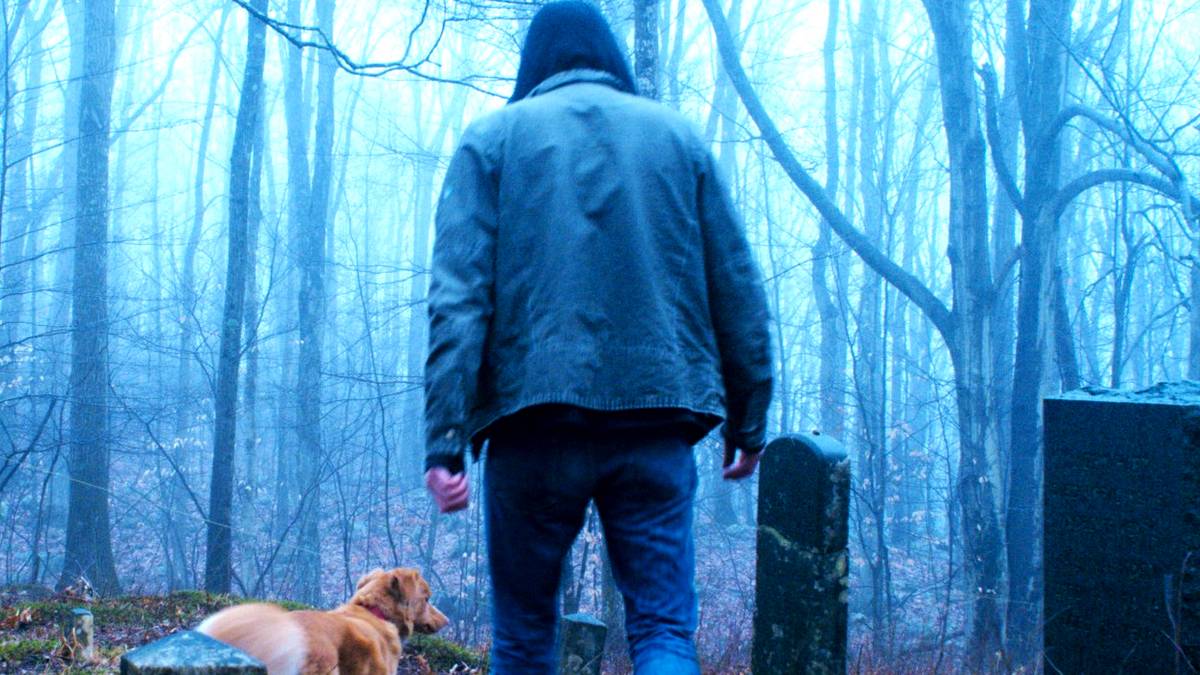 Good Boy Is Now Shudder's 2nd Biggest Box Office Hit Ever