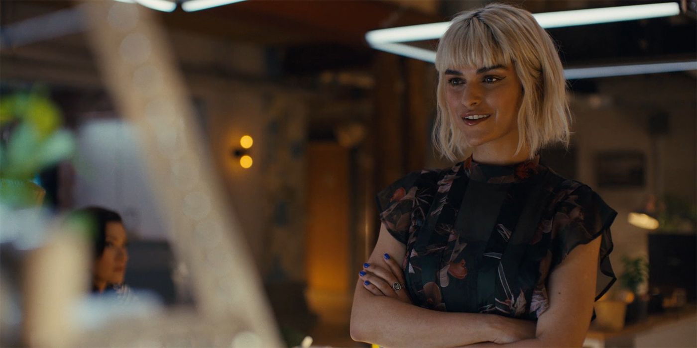 Hellraiser Reboot's Female Pinhead Is Truer To Barker's Original Vision