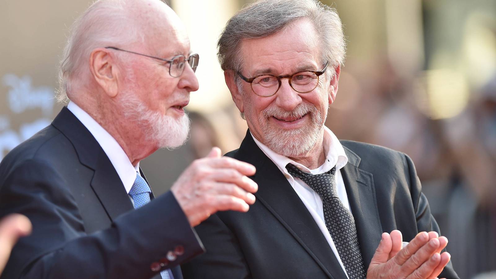John Williams & Steven Spielberg Reunite for Upcoming Sci-Fi Movie
