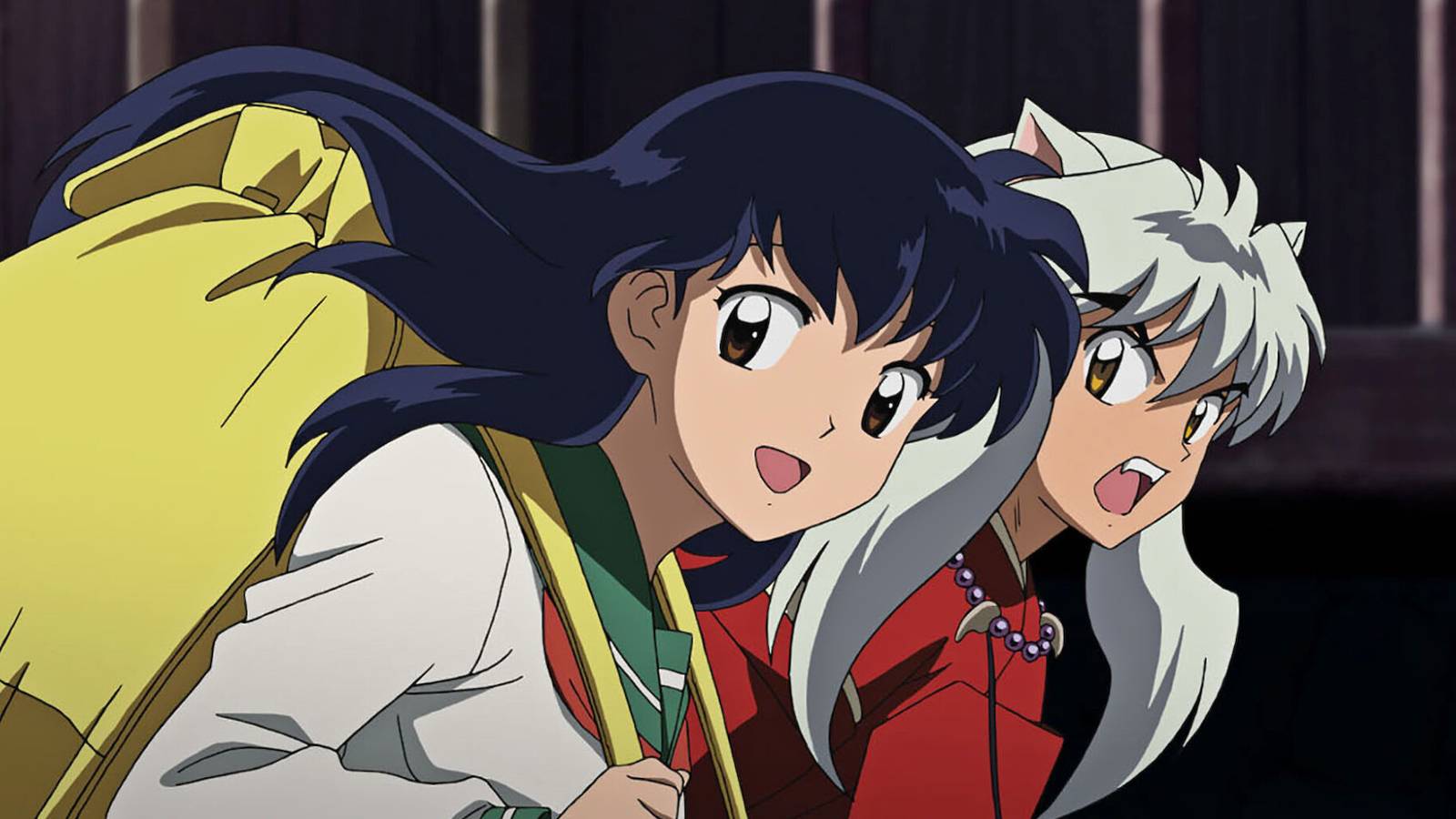 Inuyasha Is Ready to Reclaim Its Anime Throne With a Remake