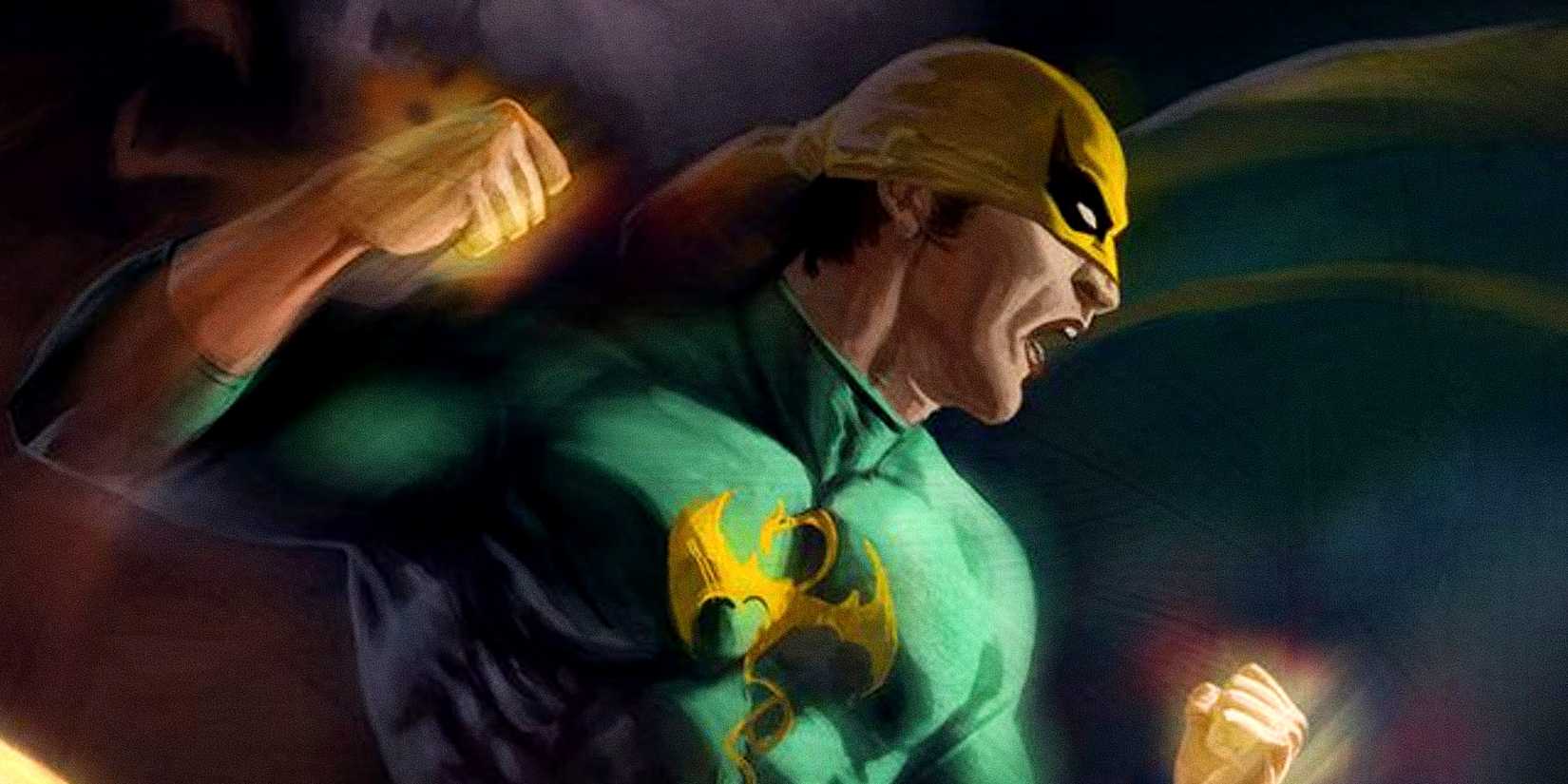 Marvel’s Top 10 Best Characters In Hand-To-Hand Combat