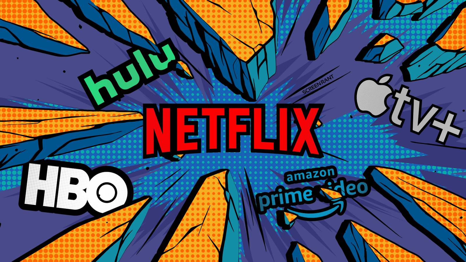 Hulu's Shutdown Marks the End of the Original Streaming Wars