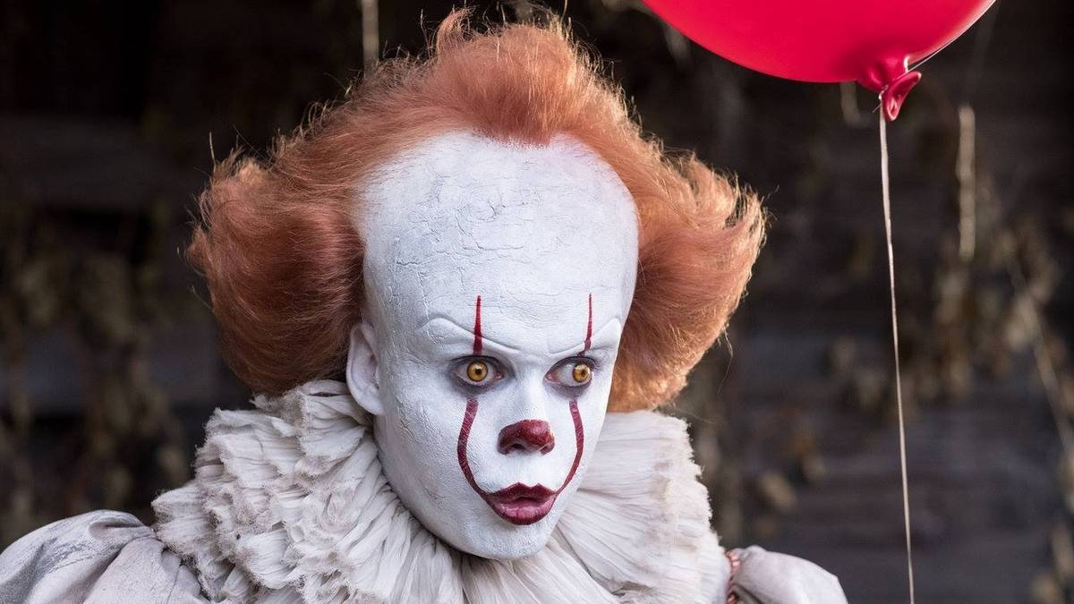 Bill Skarsgård Initially Hesitant To Reprise Pennywise Role In It: Welcome to Derry