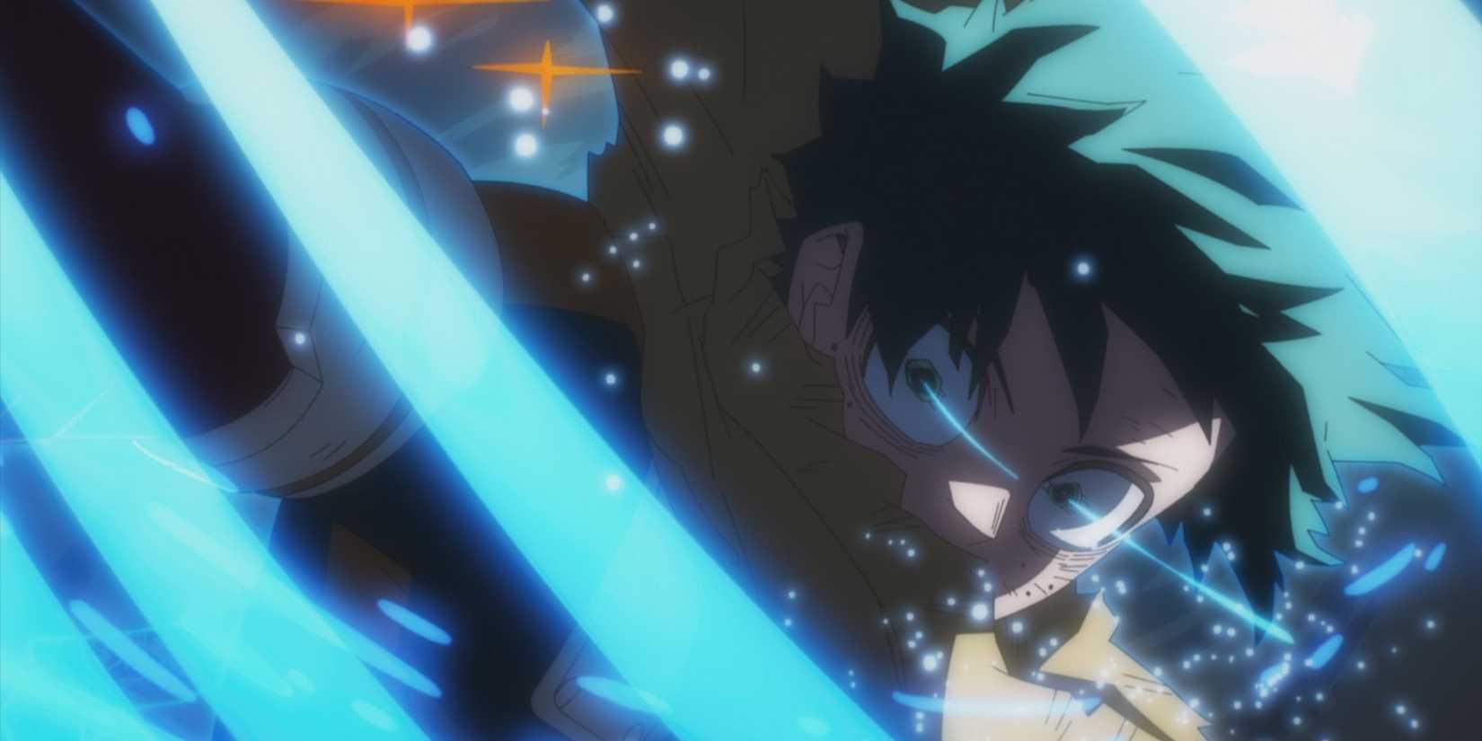 The Greatest My Hero Academia Episode of All Time Will Drop on October 18