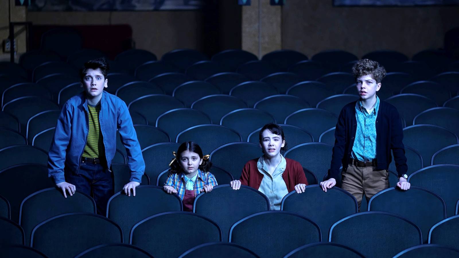 It: Welcome To Derry Completely Rewrites Matthew Clements' Death