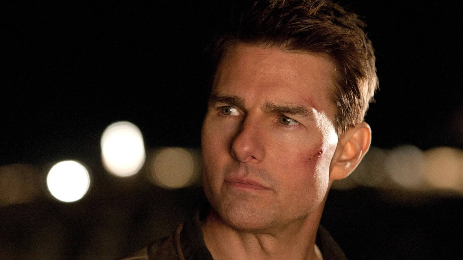 Why Tom Cruise's Version Of Jack Reacher Never Worked