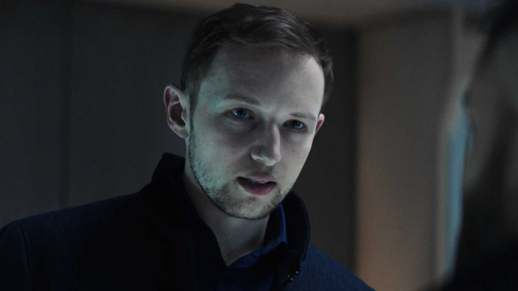 The Expanse Finally Explains What Happened To Erich