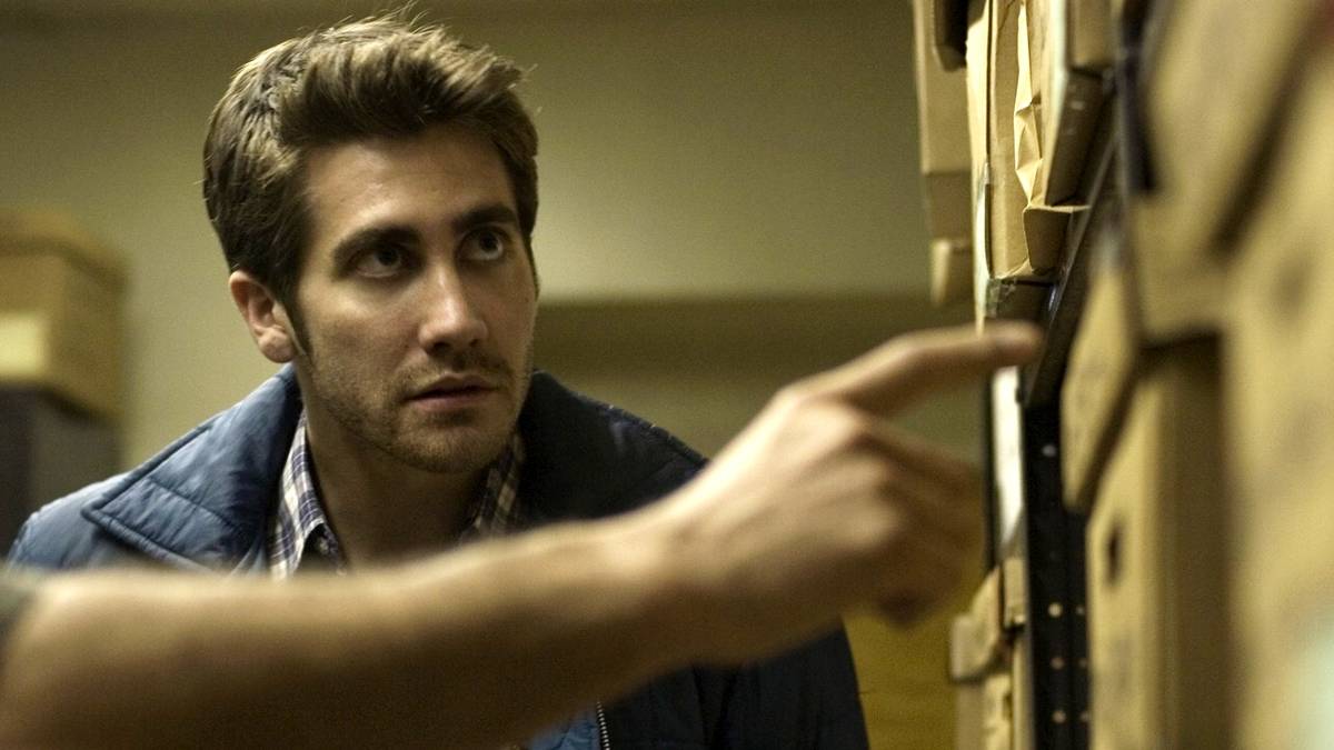 Fans Of David Fincher's Zodiac Must Watch Netflix's Monster Of Florence