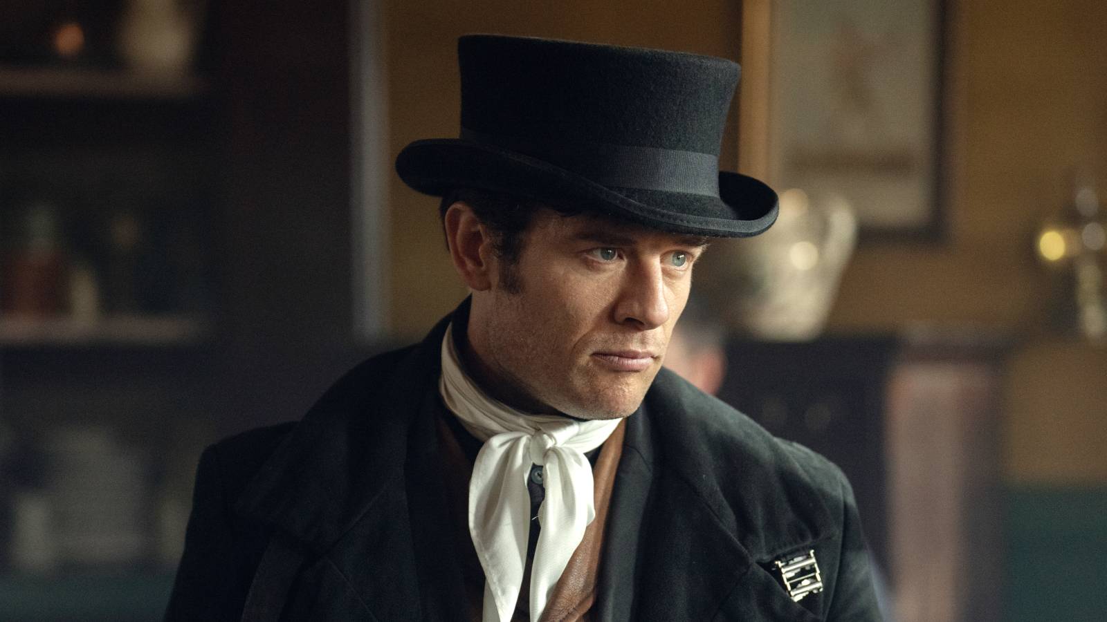 House Of Guinness' Real Characters Have A Major Challenge Compared To ...