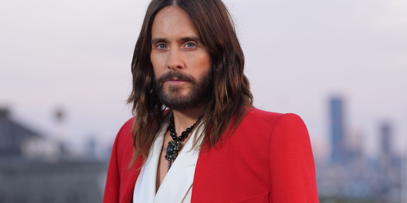 Jardani Jovonovich: John Wick's Real Name & Origin Explained