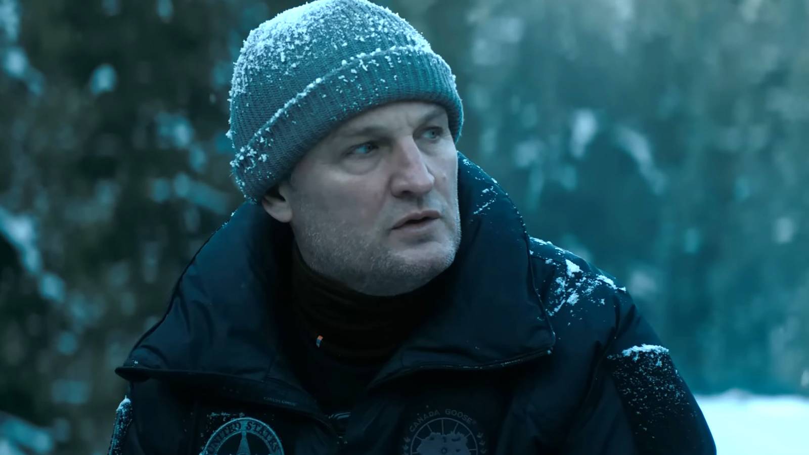 The Last Frontier Cast & Character Guide: A Deep Dive