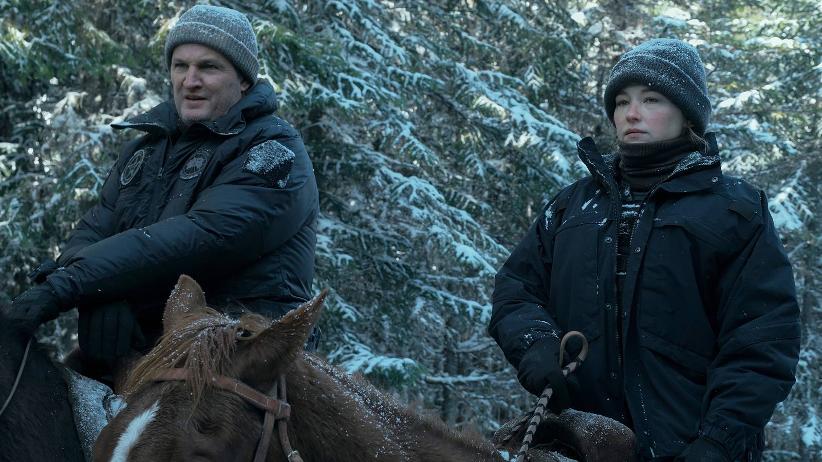 The Last Frontier’s Filming Locations Explained