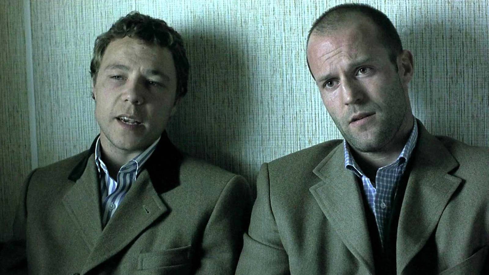 Jason Statham & Guy Ritchie Confirm Next Reunion Viva La Madness