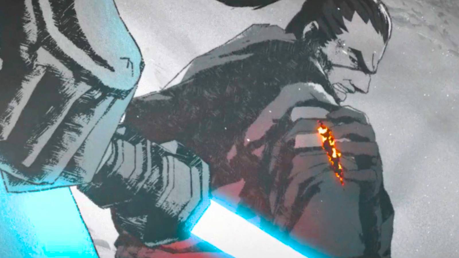 Star Wars’ New Jedi Faction Is Even More Terrifying Than The Sith