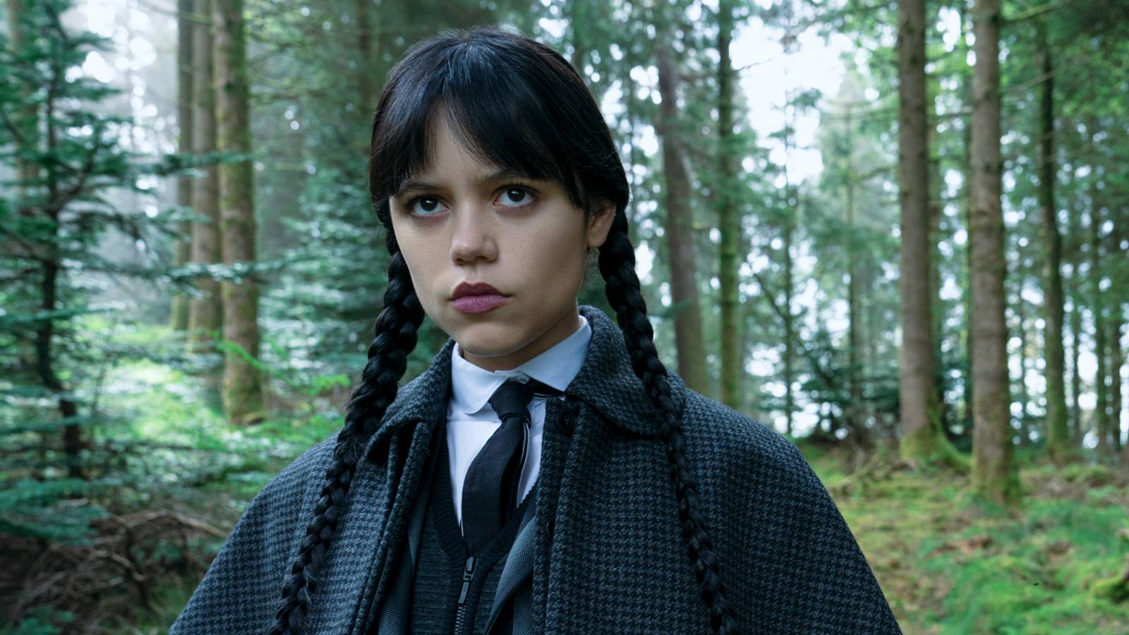Wednesday Ditched Iconic Addams Family Tradition Despite Creator's ...