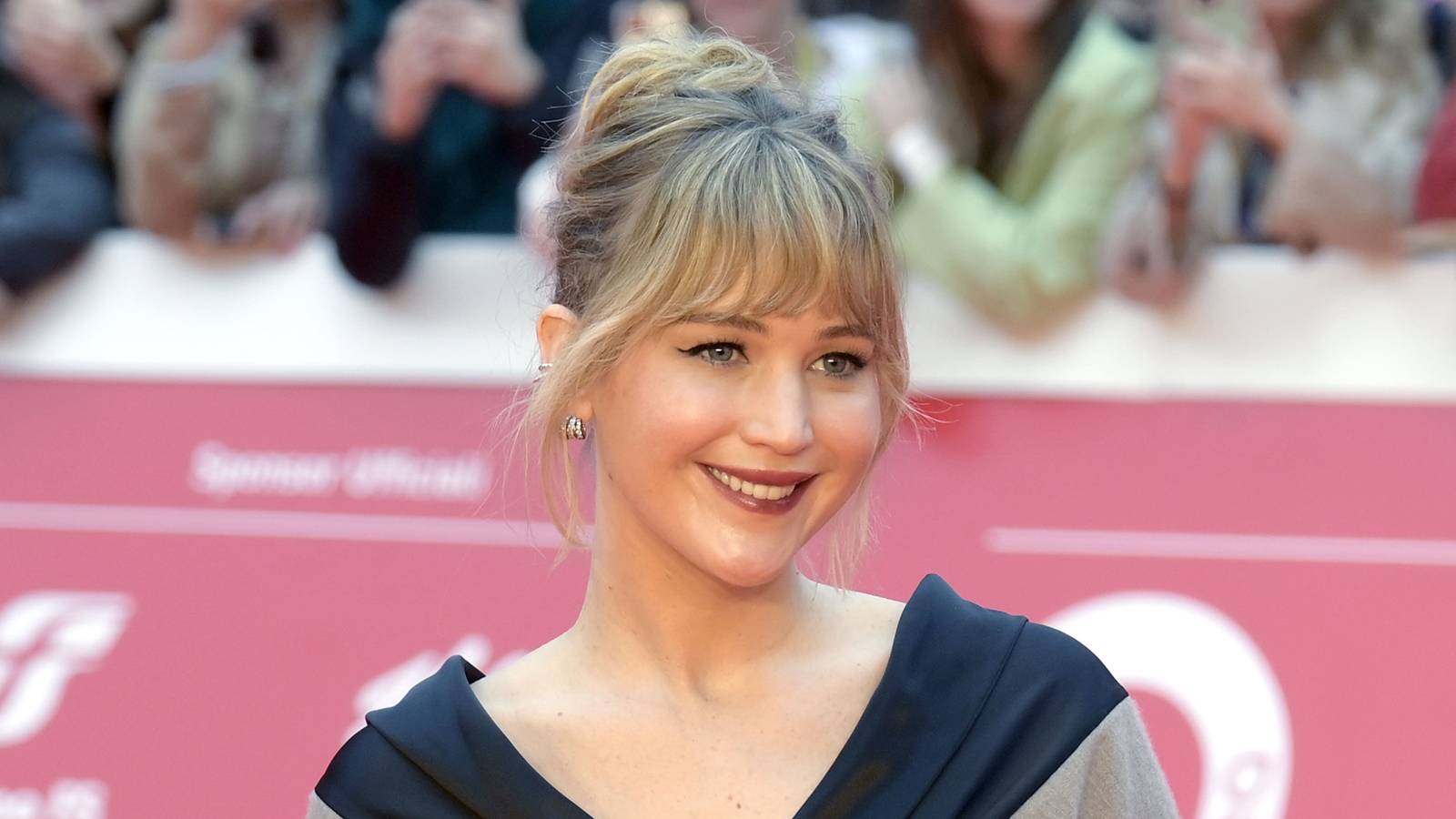 Jennifer Lawrence Considered Retirement During Two-Year Hiatus