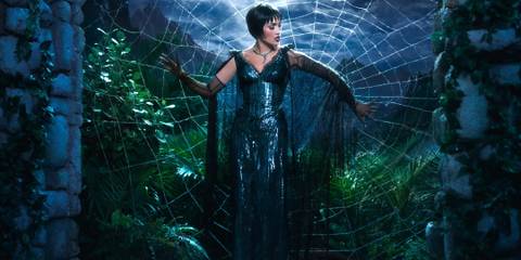 Kiss of the Spider Woman Summary, Trailer, Cast, Where to Watch and More