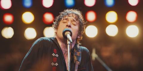 Springsteen: Deliver Me From Nowhere Summary, Trailer, Cast, Where to ...