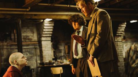 Bugonia Summary, Trailer, Cast, Where to Watch and More