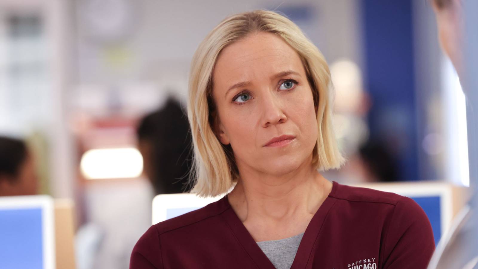 Chicago Med Season 11's Returning Doctor Almost Revealed as Secret Father