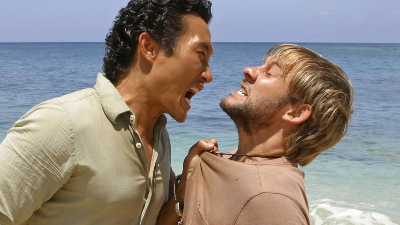 9 Common Misconceptions About the TV Show Lost, Debunked
