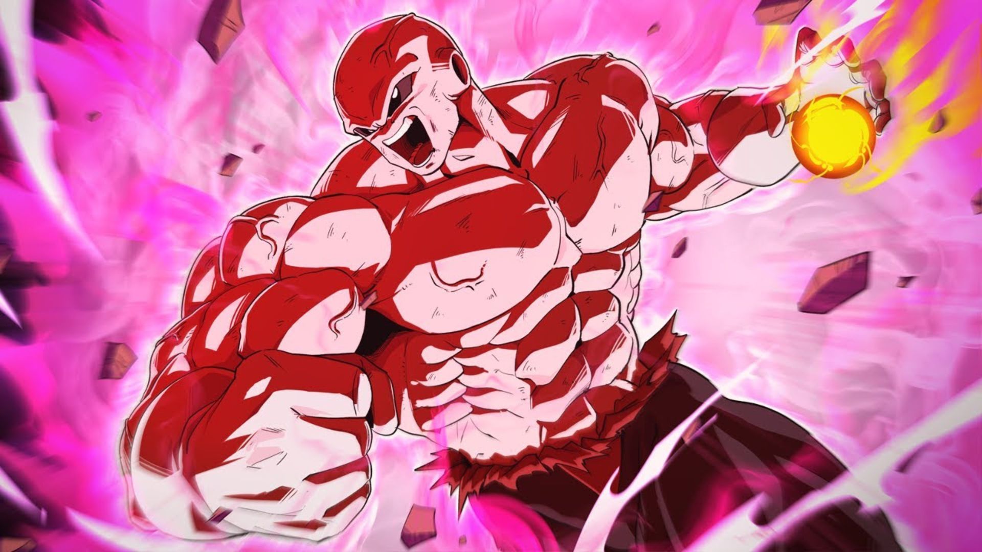 Dragon Ball Super Is Taking Too Long to Return, So 1 Artist Just ...