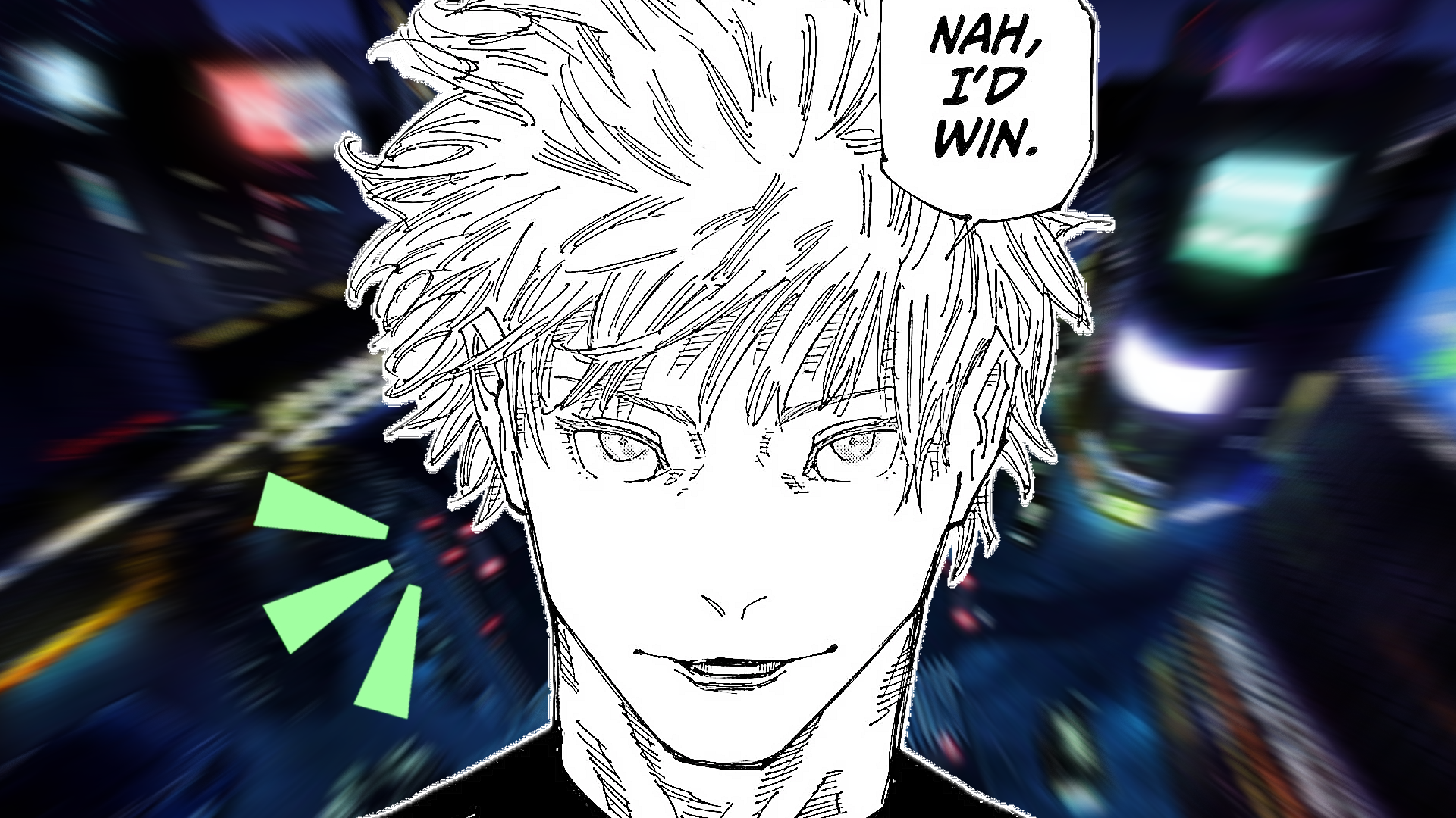 The Most Popular Character Of His Generation: How Jujutsu Kaisen's Gojo ...