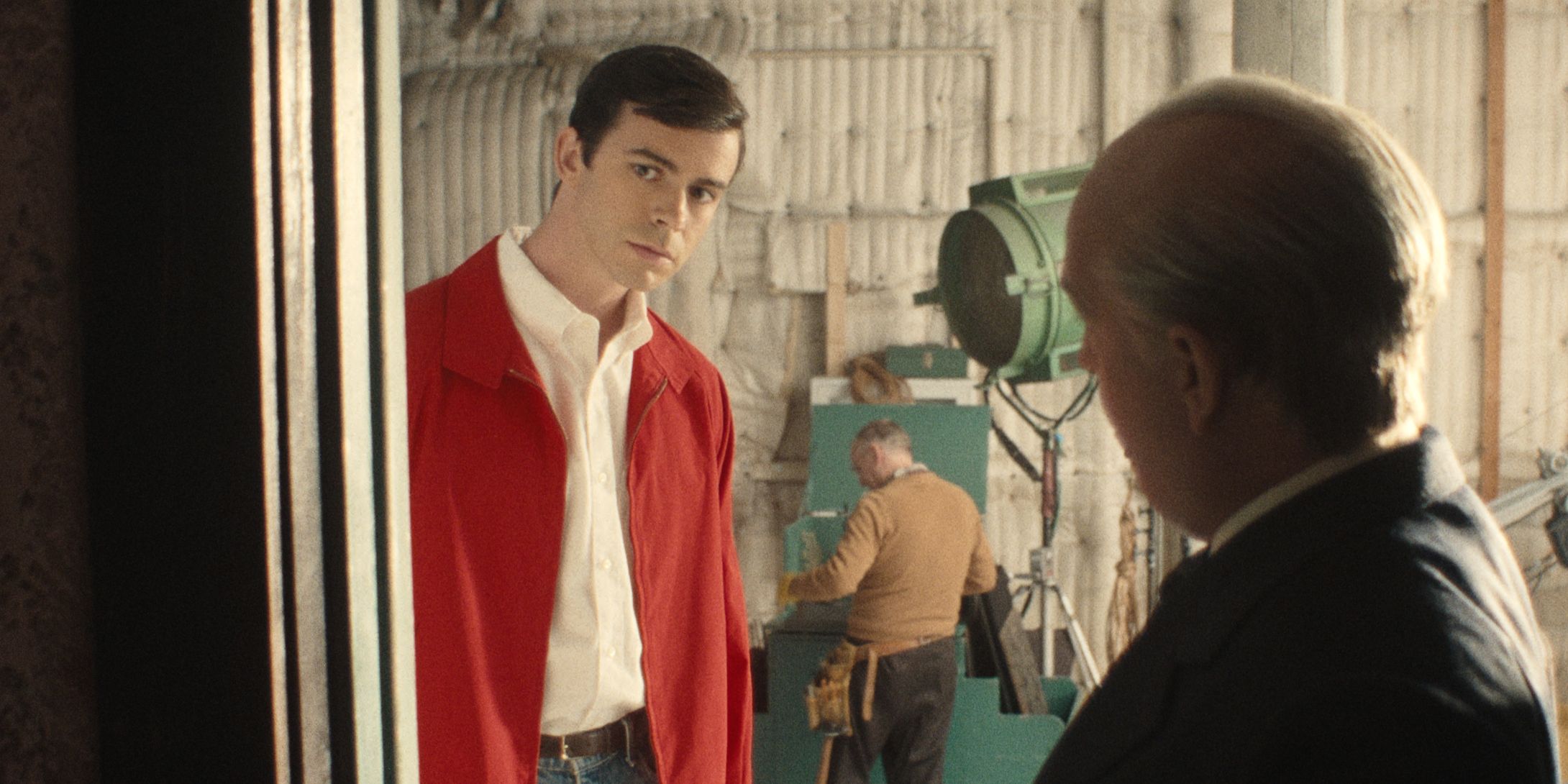 Everything Monster Season 3 Gets Wrong About Ed Gein's Real Life