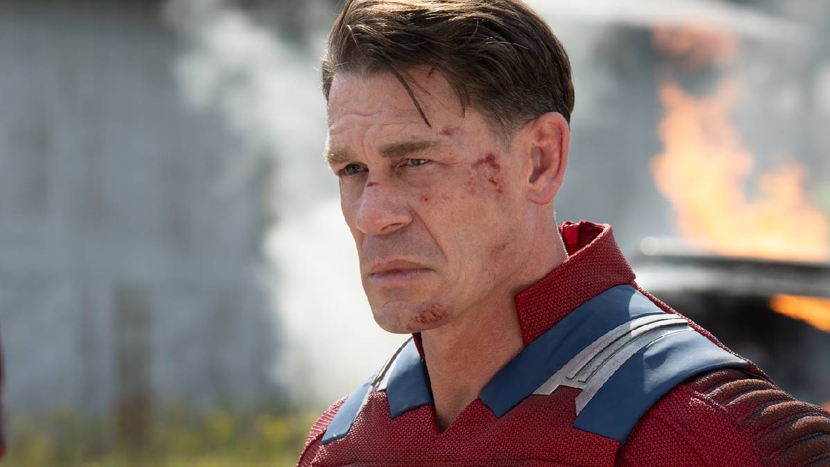 Peacemaker Season 2 Episode 7 Ending Explained: What's Going On With ...