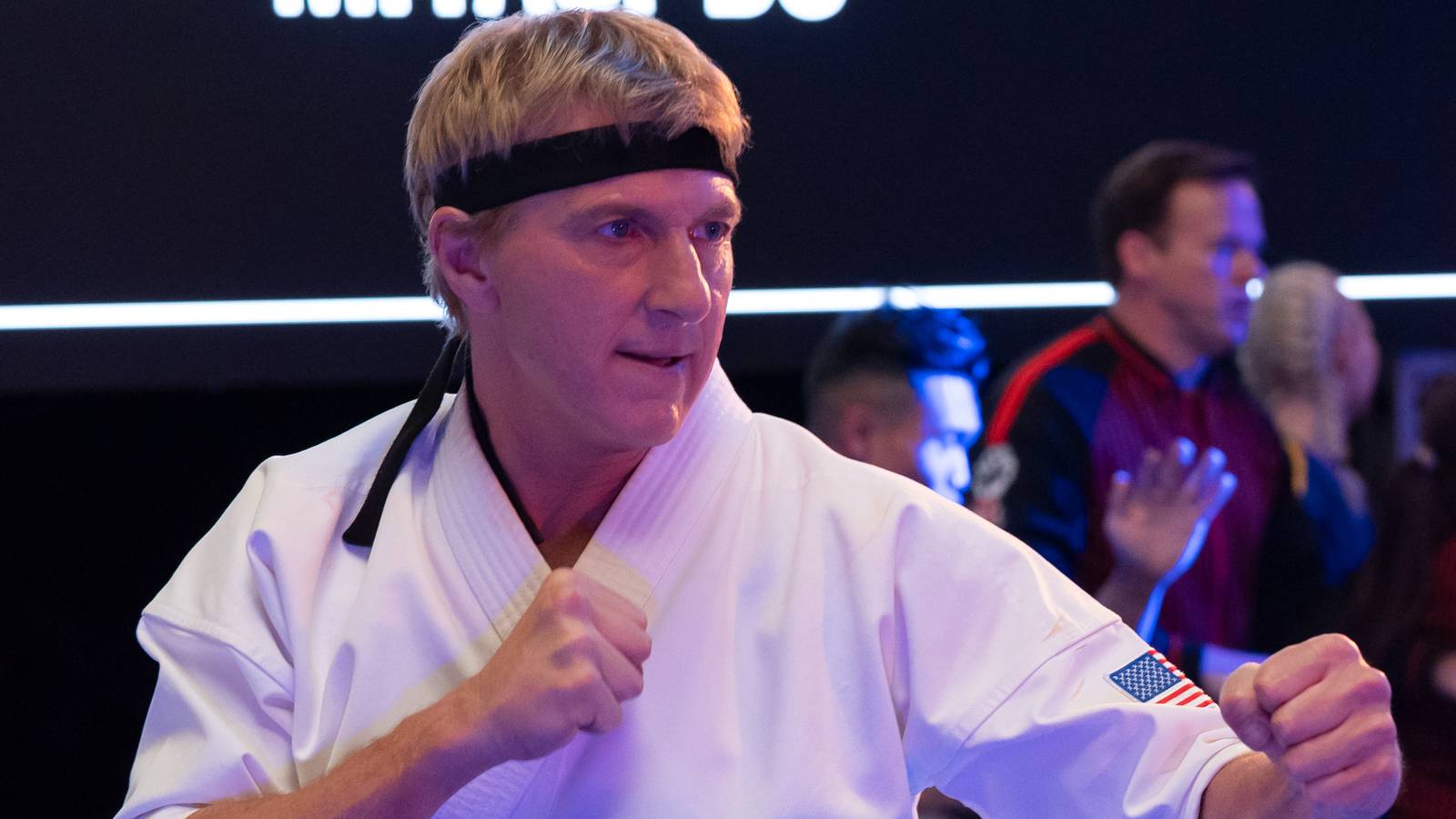 Johnny Lawrence's Post-Cobra Kai Fate Confirms Series' True Happy Ending