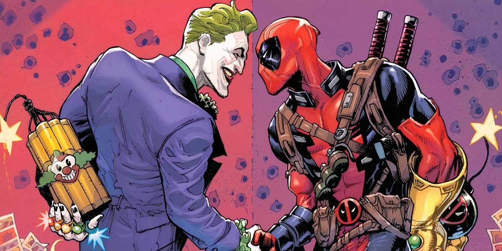 DC Is Cashing in on Marvel Ending the Ultimate Universe