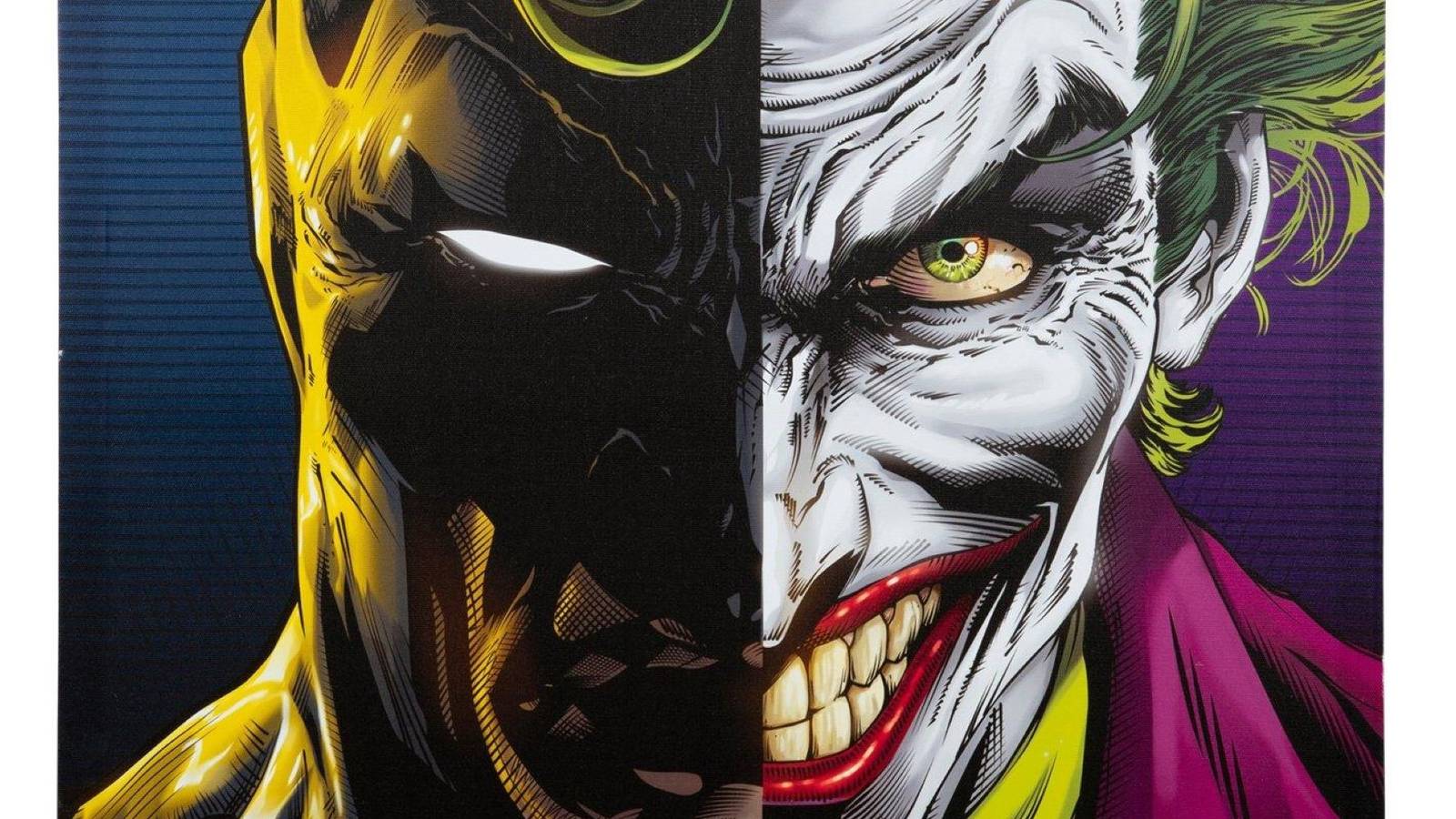 The Joker Finally Kills Batman in DC K.O.