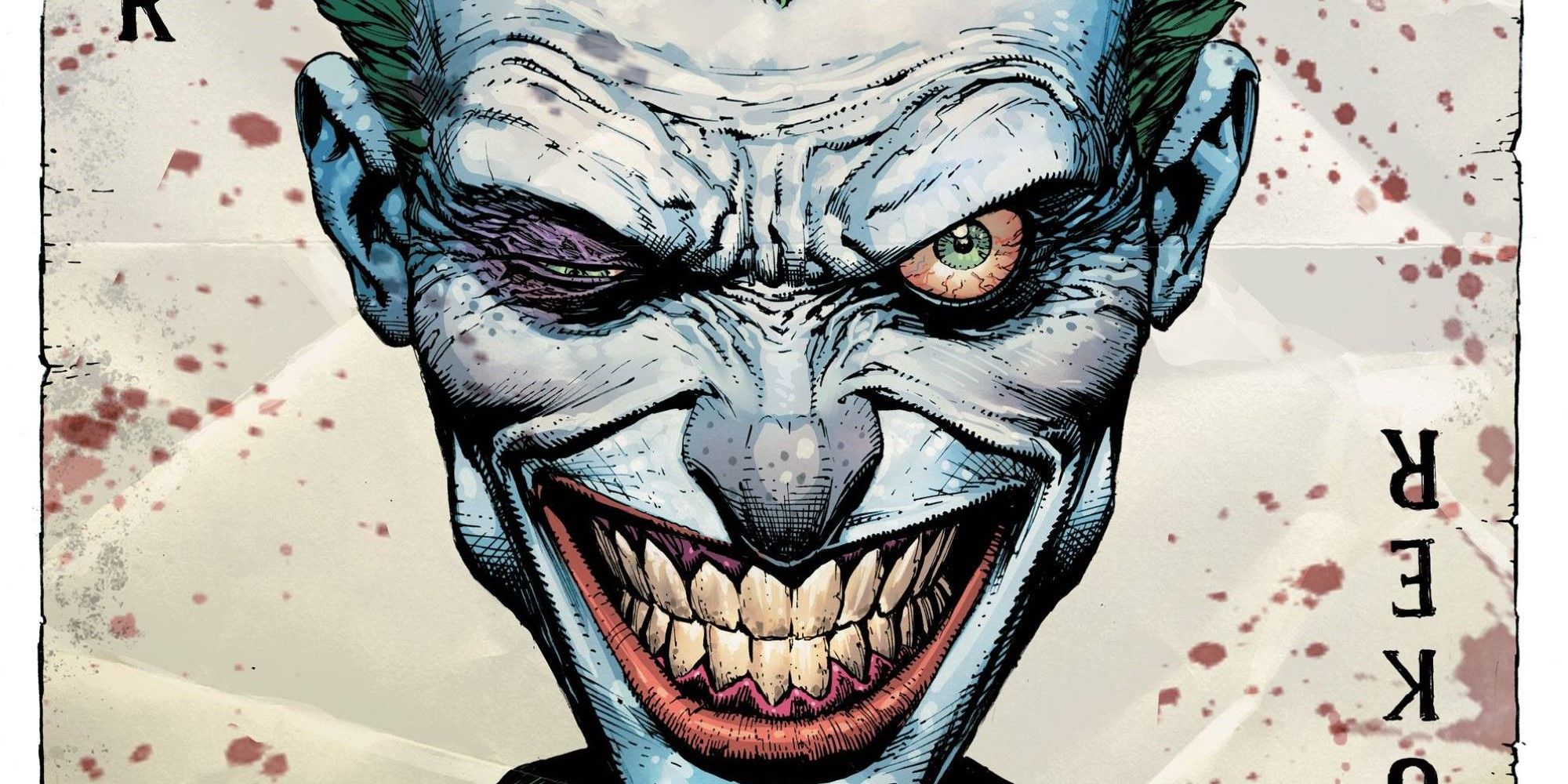 "One Bad Day": Joker Finally Admits the Hidden Truth of His Most Famous ...