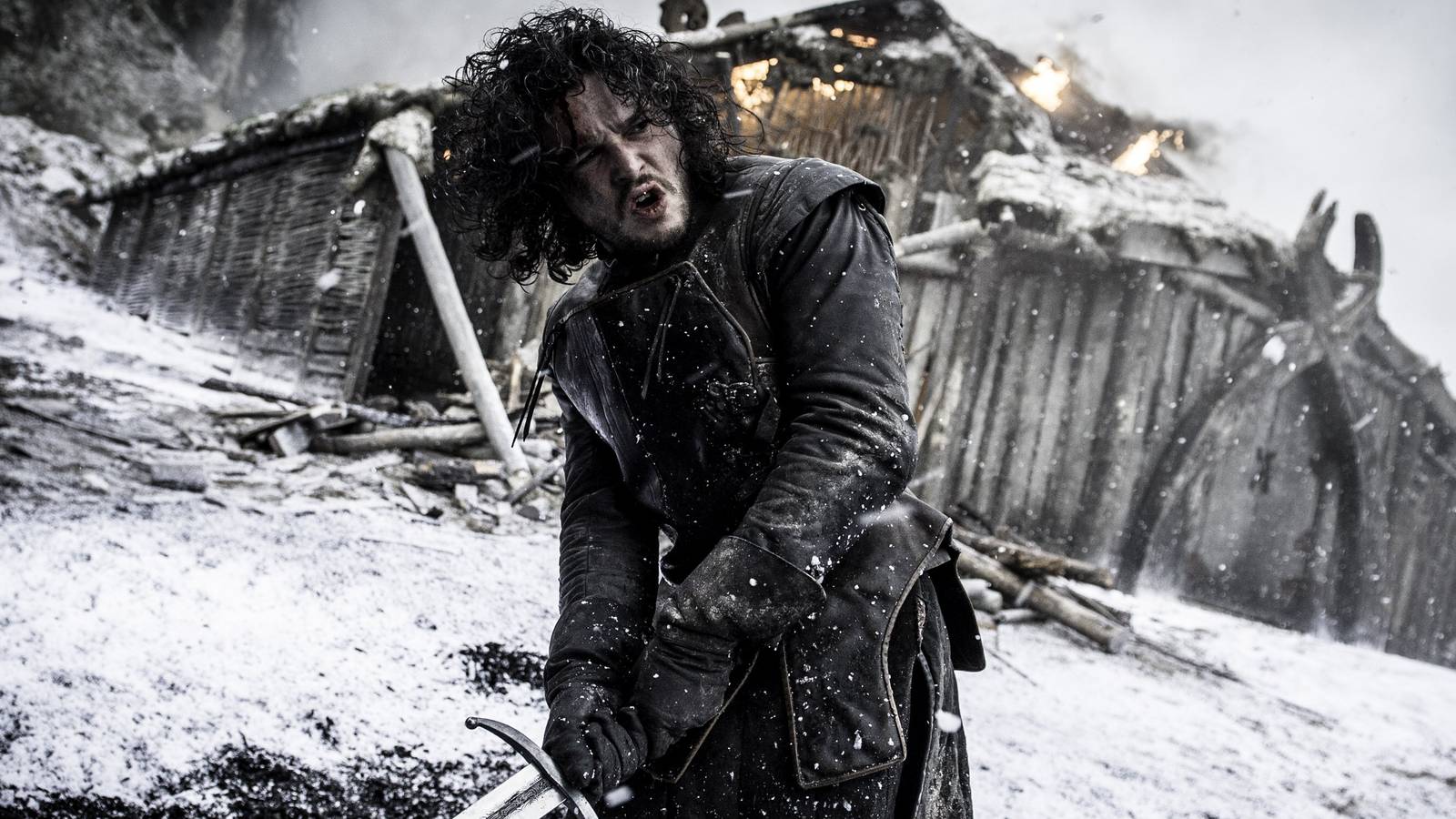 How Hardhome Led To Game Of Thrones' Downfall