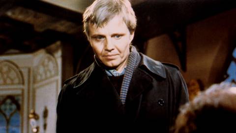 The Odessa File (1974) Summary, Trailer, Cast, Where to Watch and More