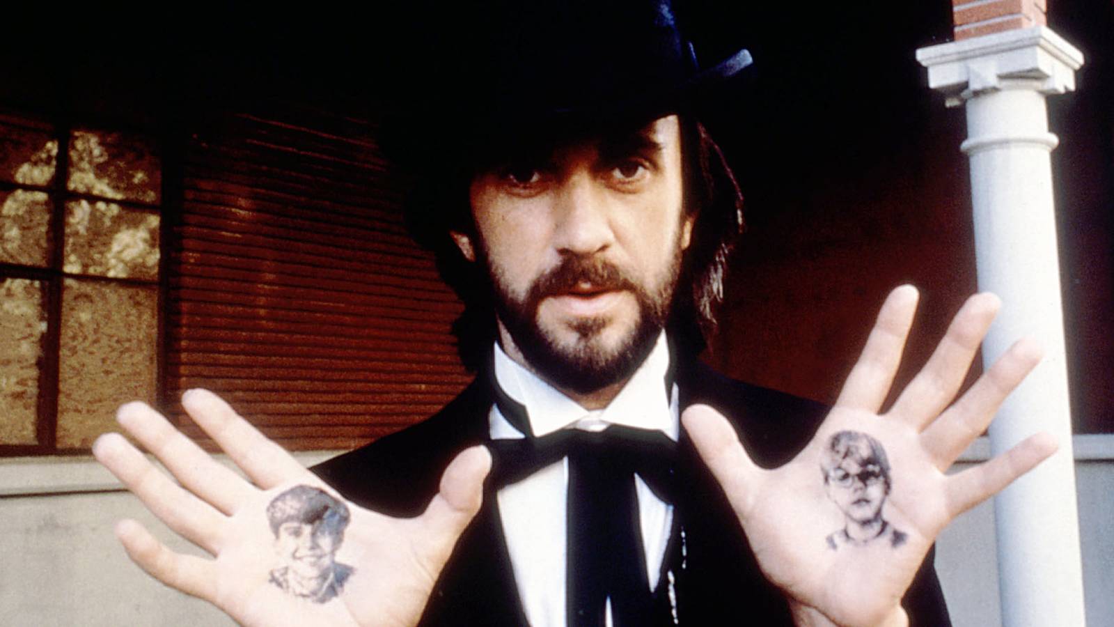 Something Wicked This Comes Makes Its Streaming Debut For The First Time