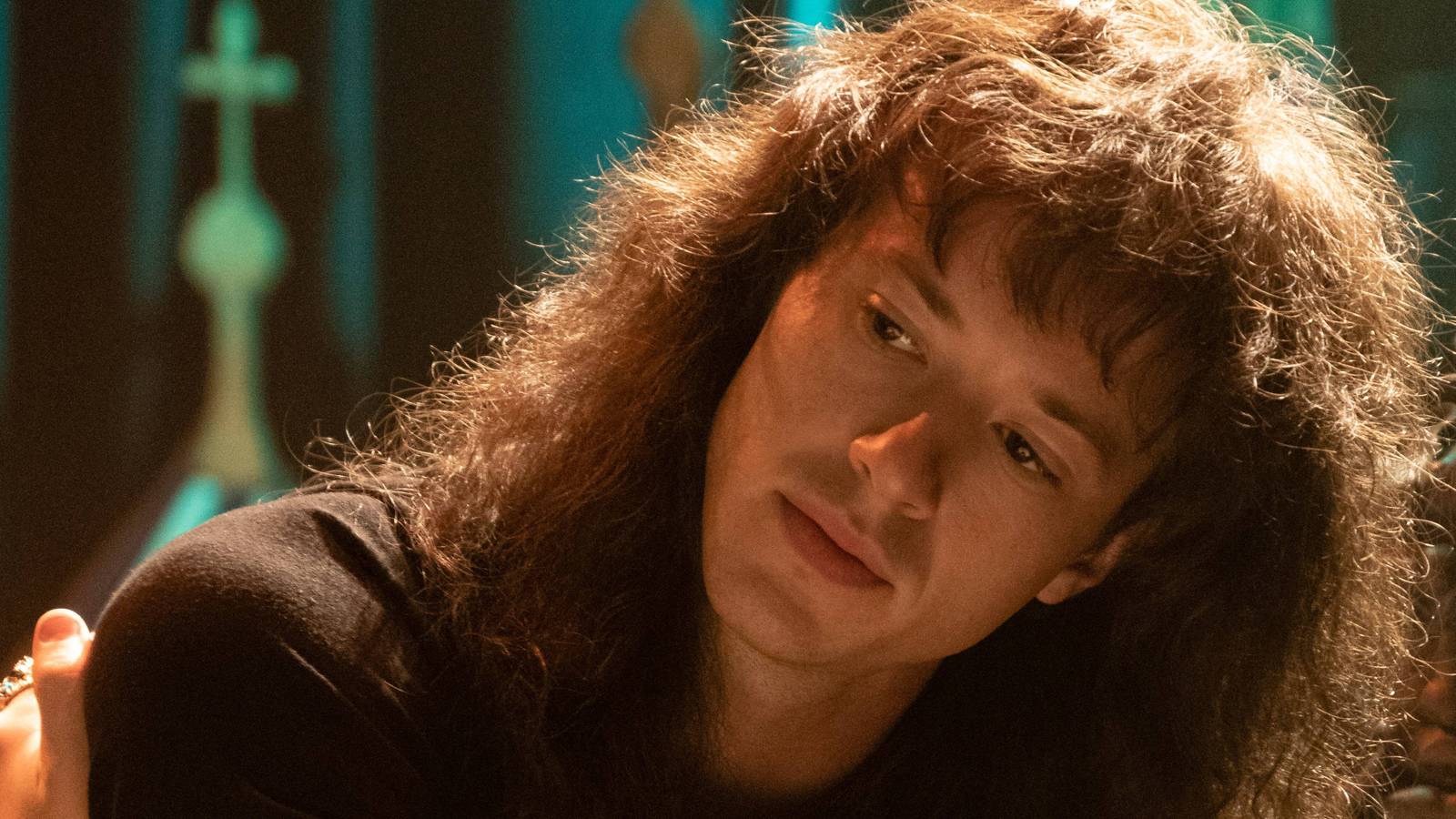 Stranger Things Season 5: Eddie's Death Confirmed, Highlighting Show's ...