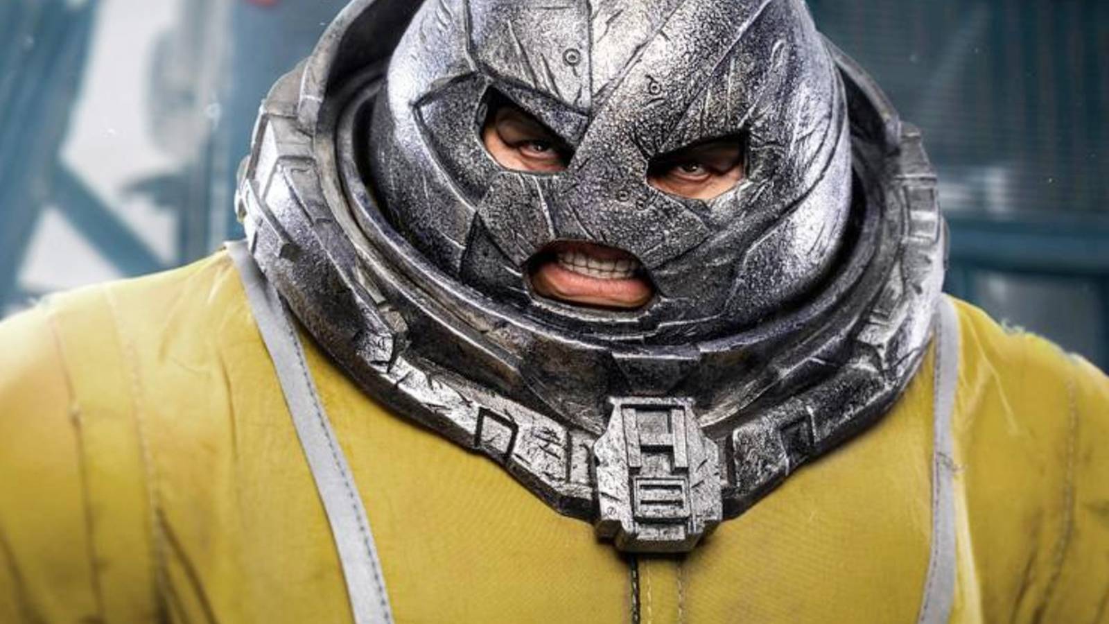 Juggernaut's Dark Transformation: A New Era for the X-Men Antihero